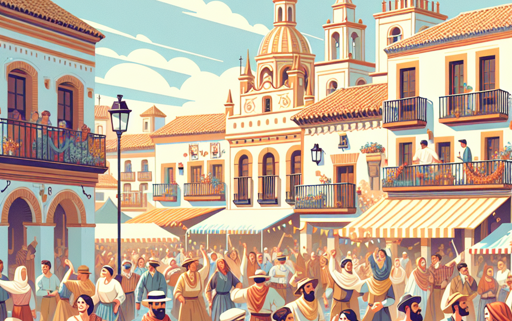 Descubre el encanto de Belén de Vera: la magia de la Navidad en un ...